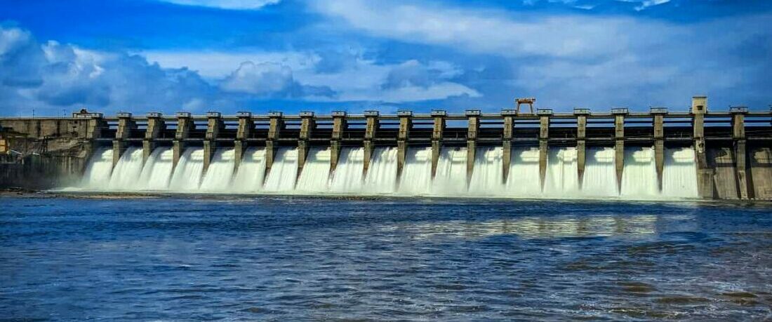 jayakwadi dam – English – Maharashtra Water Resources Regulatory Authority