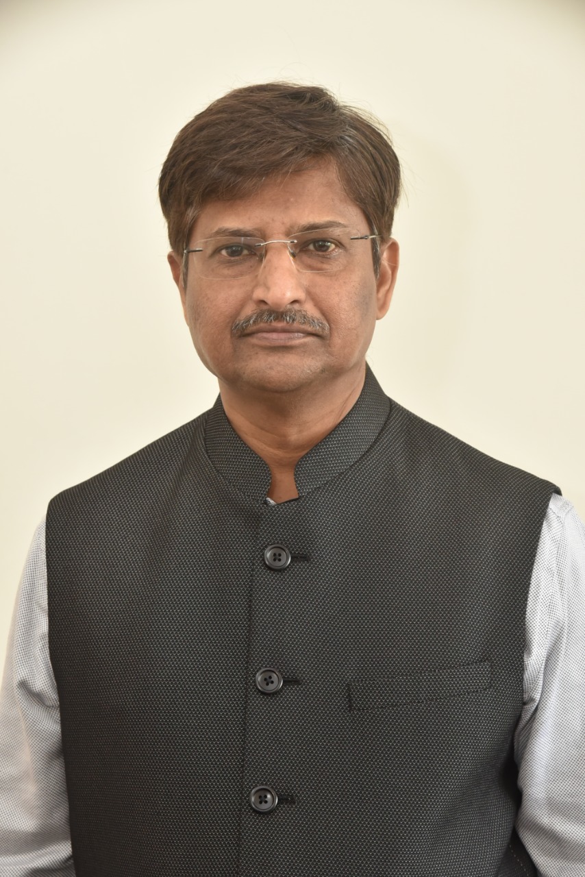 Authority – English – Maharashtra Water Resources Regulatory Authority